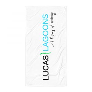 Shop - Lucas Lagoons Store - Lucas Lagoons Branded Merchandise