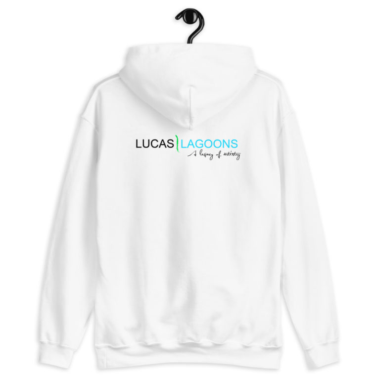 Shop - Lucas Lagoons Store - Lucas Lagoons Branded Merchandise