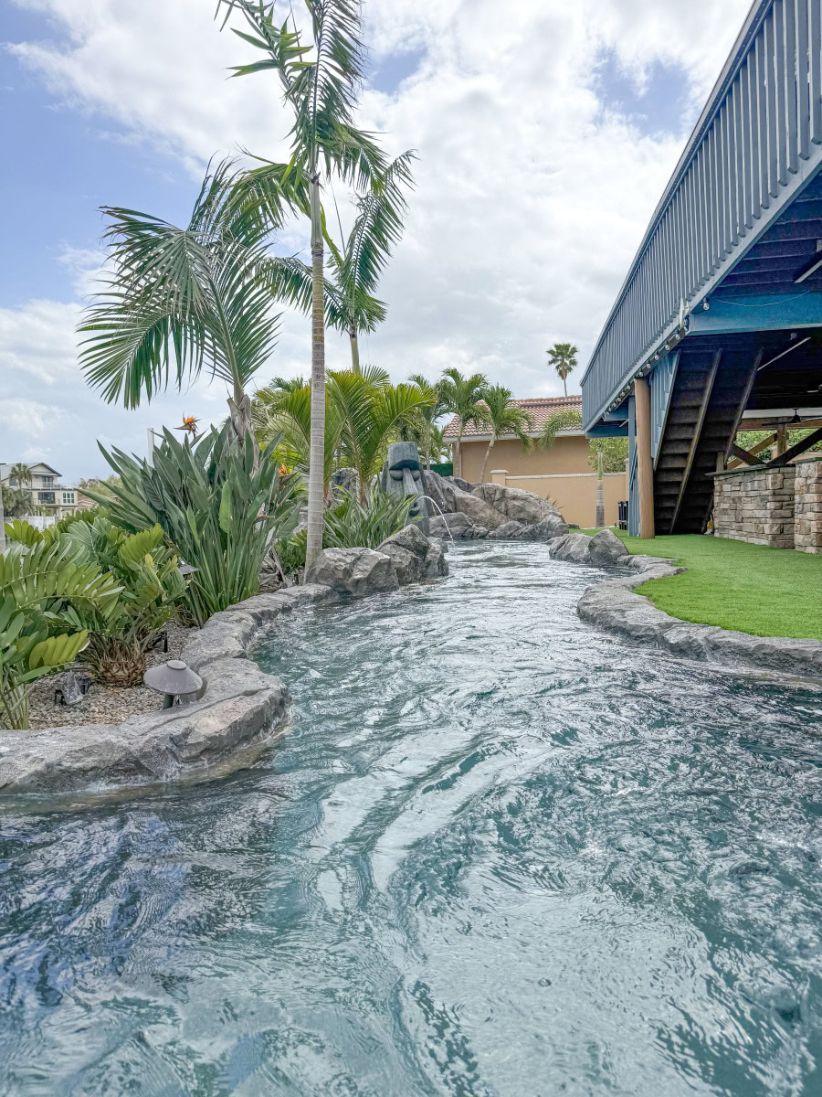 Lazy River Pool Guide: Cost, Design, and What to Expect | Lucas Lagoons