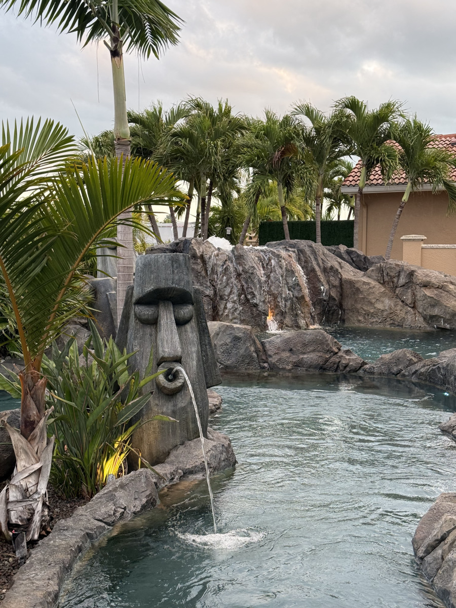 Lazy River Pool Guide: Cost, Design, and What to Expect | Lucas Lagoons