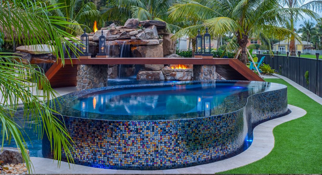 Lucas Lagoons Project Add-Ons