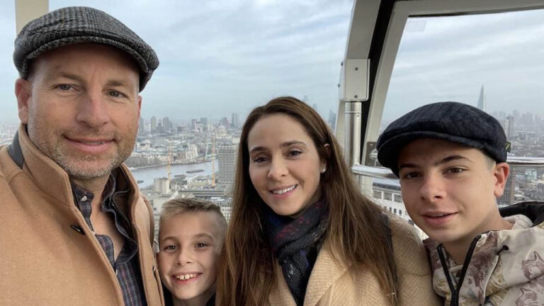 Lucas' Family Trip to Europe 2022 - Travel Vlog | Lucas Lagoons