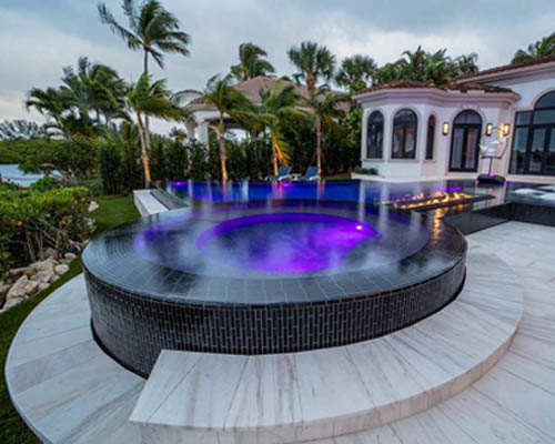 Sarasota Pool Builder