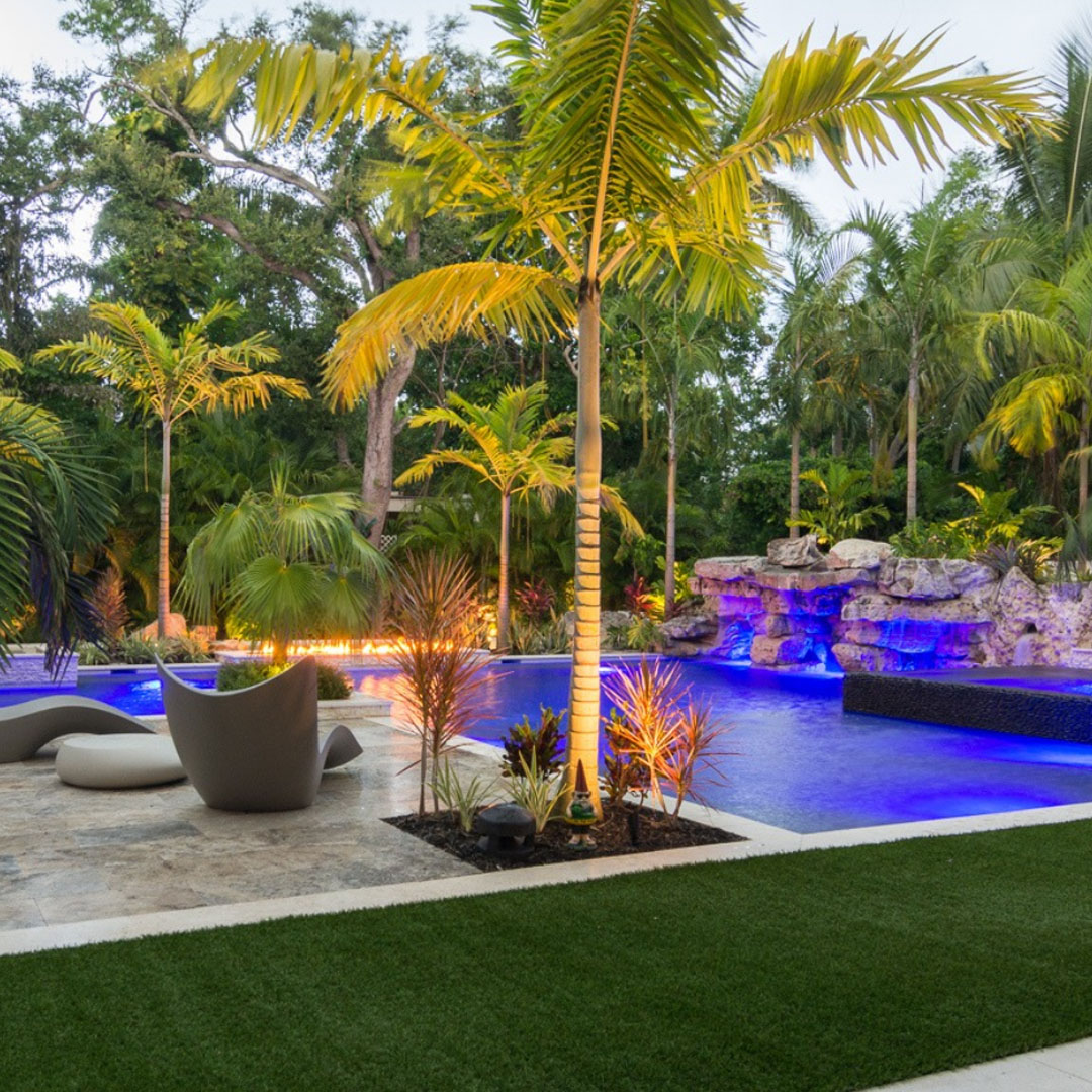 LUCAS LAGOONS DESIGNER SERIES | Lucas Lagoons